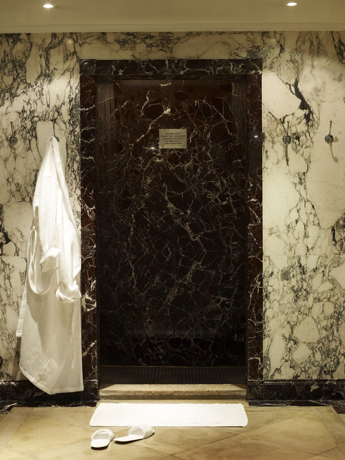 REN Spa: relax and rejuvenate after the holidays