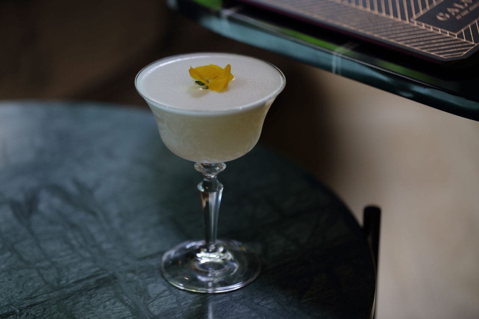 How to Make a Corpse Reviver #7 | Cocktail Recipe | Athenaeum Life